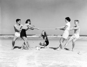 The Power of Play - Eric A. Scherrer